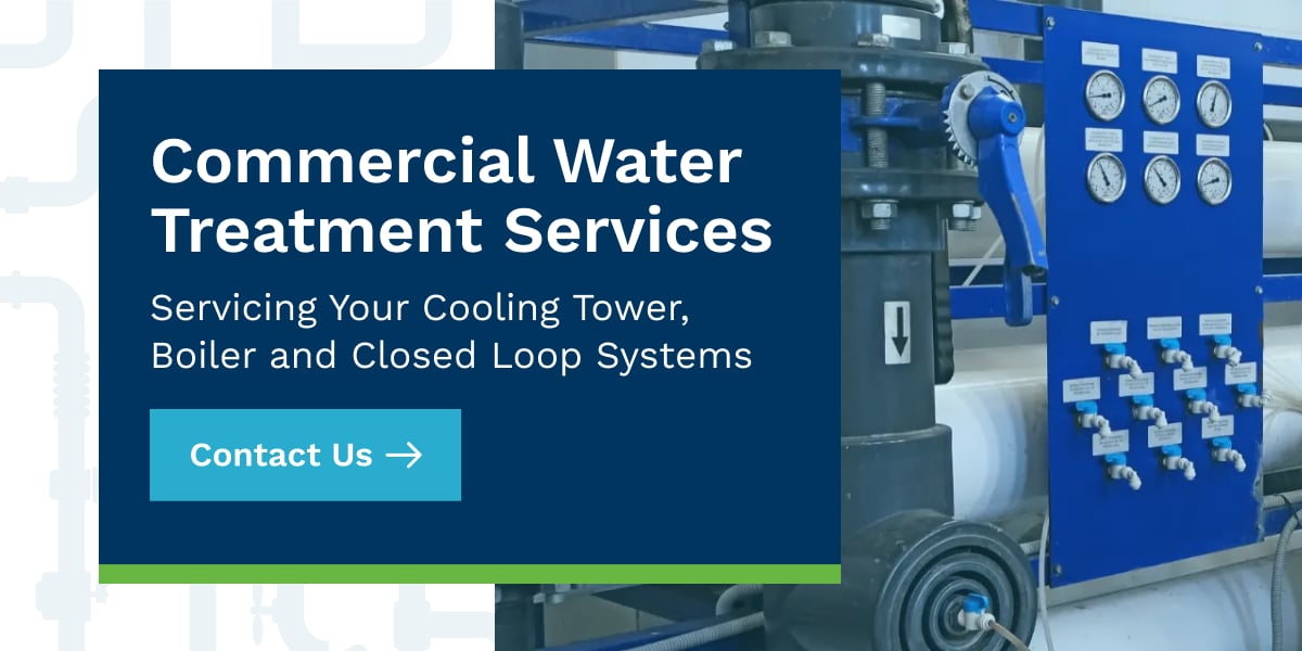 How To Alkali Boil Out Boilers & Closed Loops | Chardon Labs