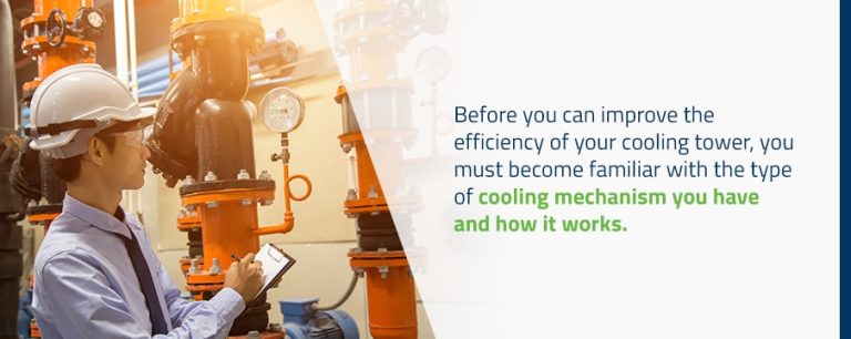 Efficient Cooling Tower Tips From Our Experts | Chardon Labs