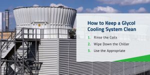 Why Is Glycol Used in Cooling Systems? - Chardon Labs