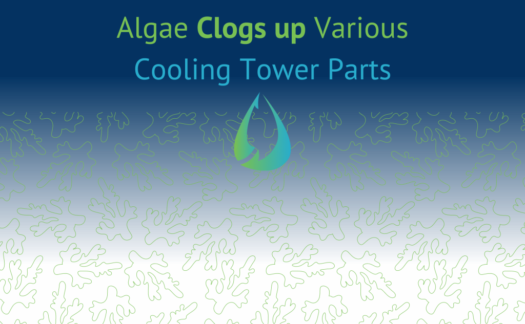 Cooling Tower Algae- Problems & Solutions - Chardon Labs