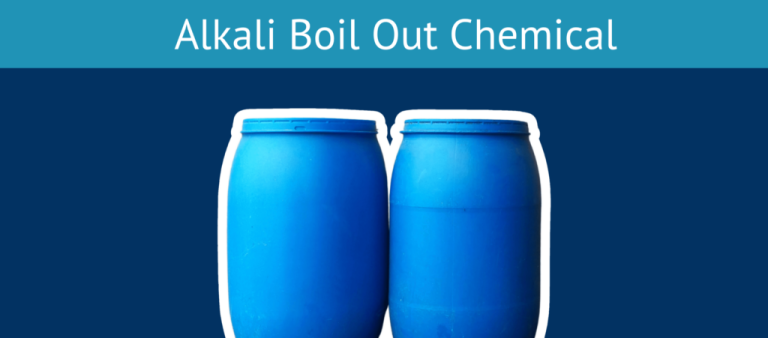 How To Alkali Boil Out Boilers & Closed Loops | Chardon Labs