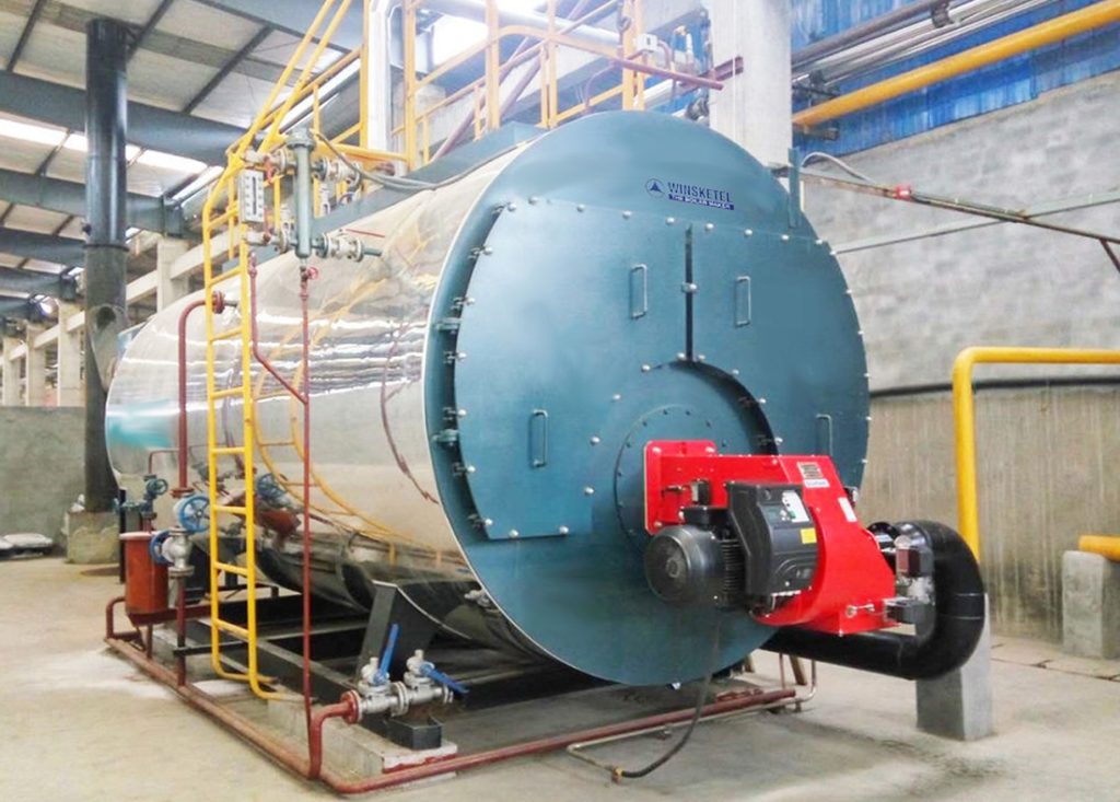 How to Inspect A Boiler & Spot Major Issues | Chardon Labs