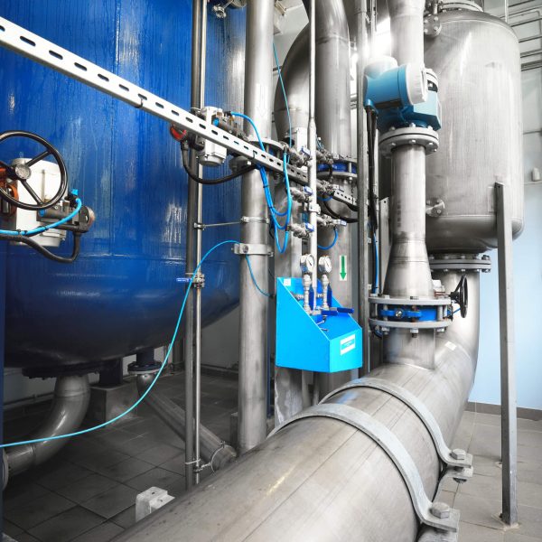 Closed Loop Systems Water Treatment & Chemical Solutions