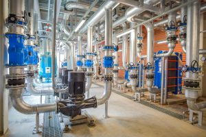 Closed Loop Chemical Water Treatment Services | Chardon Labs