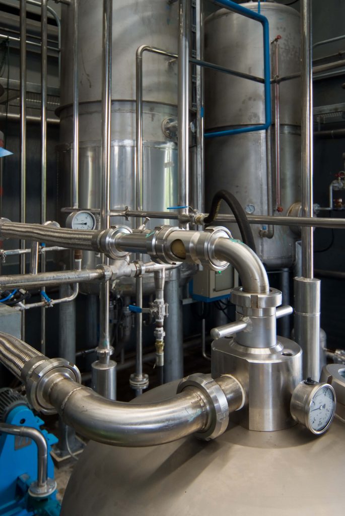 Closed Loop Chemical Water Treatment Services | Chardon Labs