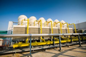 Cooling Tower Water Treatment Services | Chardon Labs