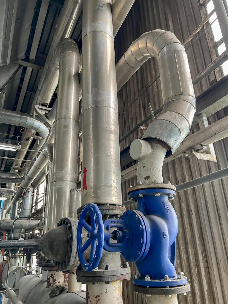 Closed Loop Chemical Water Treatment Services | Chardon Labs