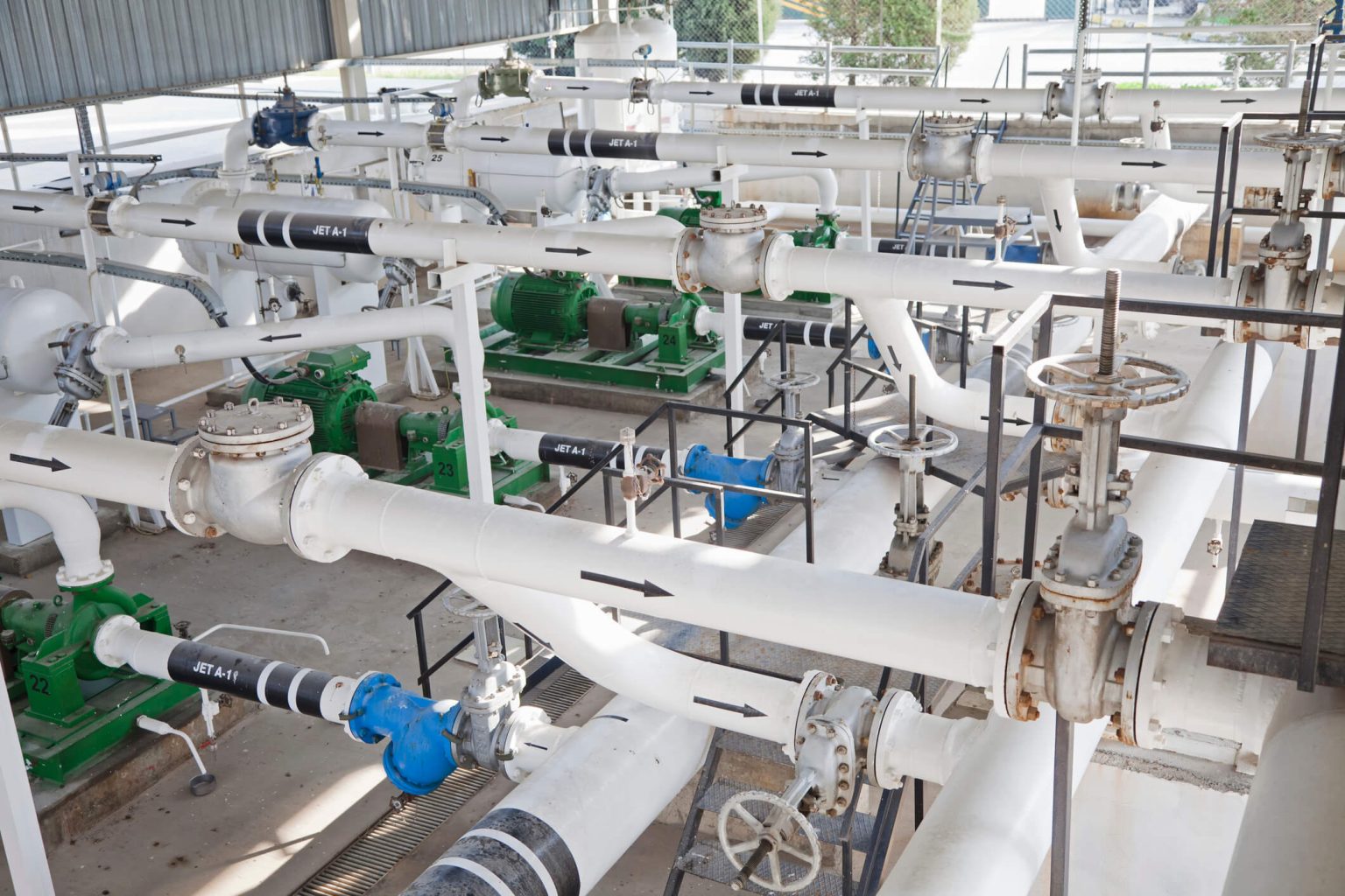 Corrosion & Scale in Closed Loops | Prevention & Treatment