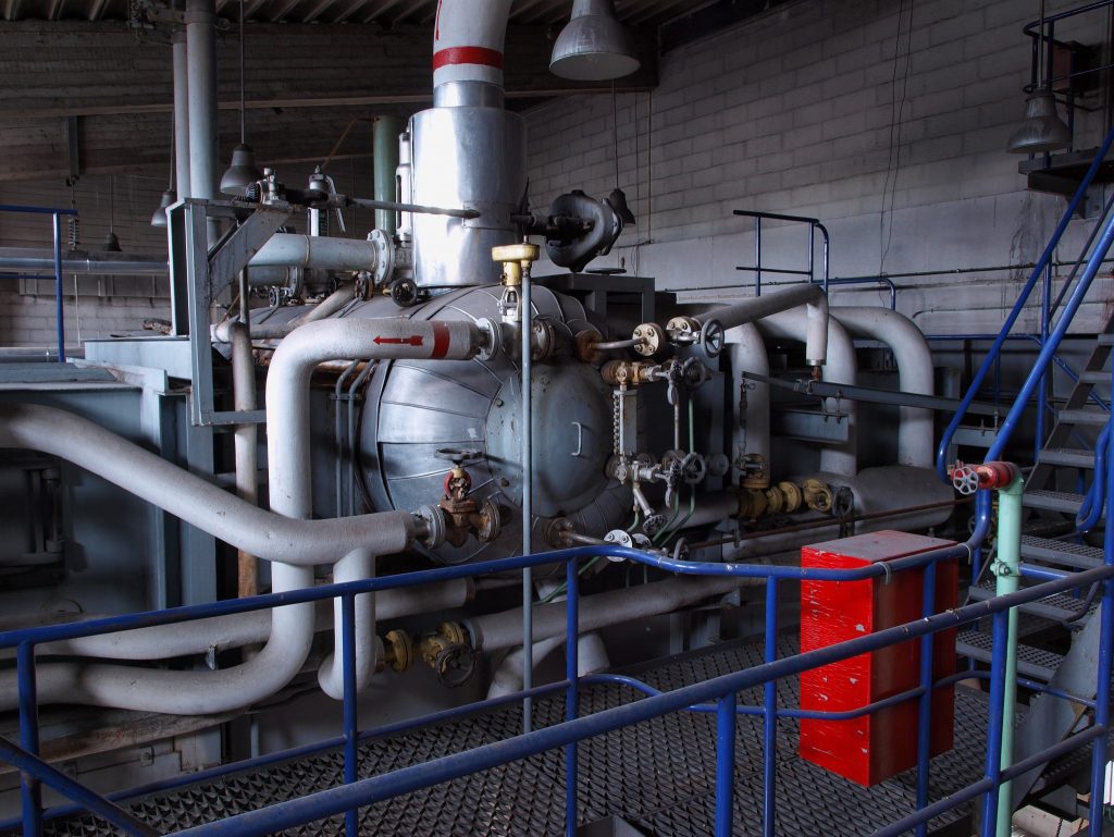 Closed Loops Cleaning & Flushing Procedure | Chardon Labs