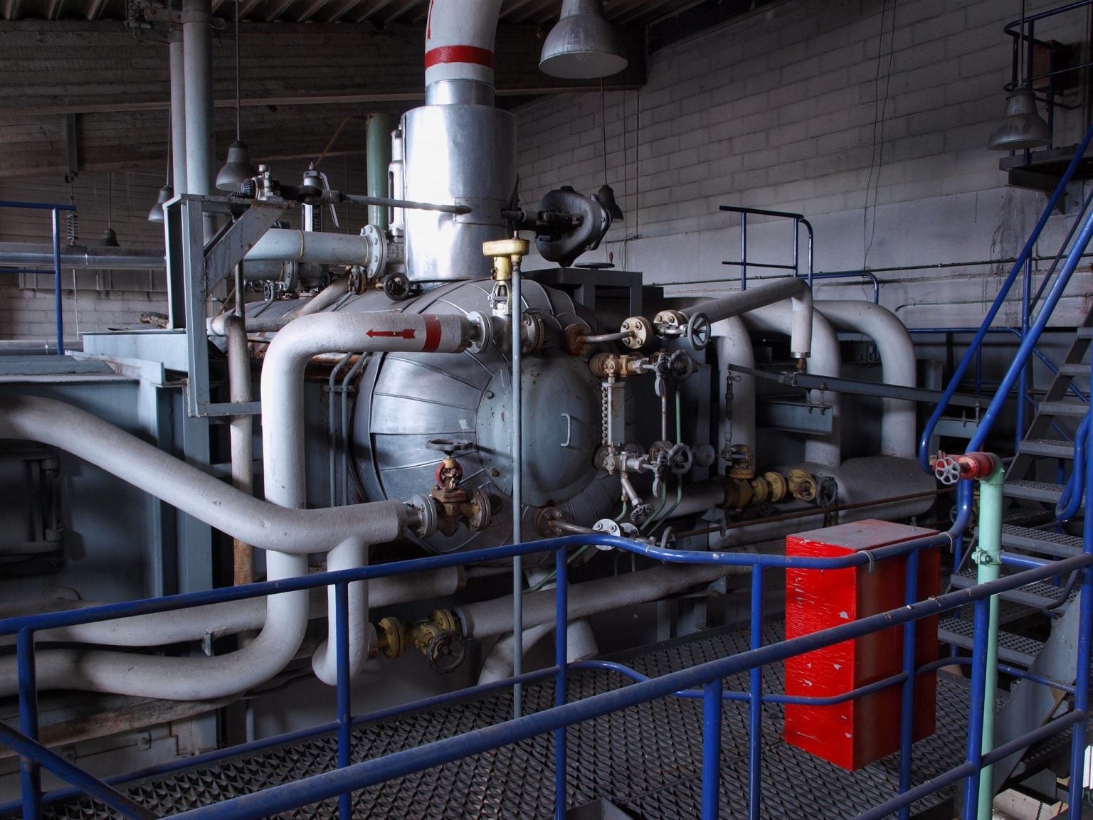 Closed Loops Cleaning & Flushing Procedure | Chardon Labs