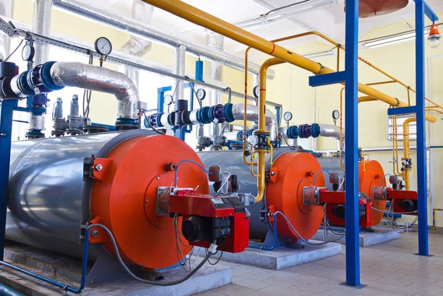 12 Proven Procedures to Layup a Boiler - Chardon Labs