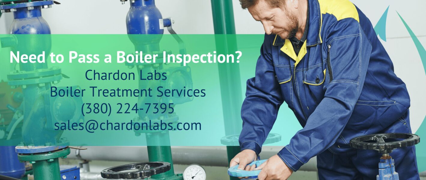 Commercial Boiler Inspection Regulations by State - Chardon