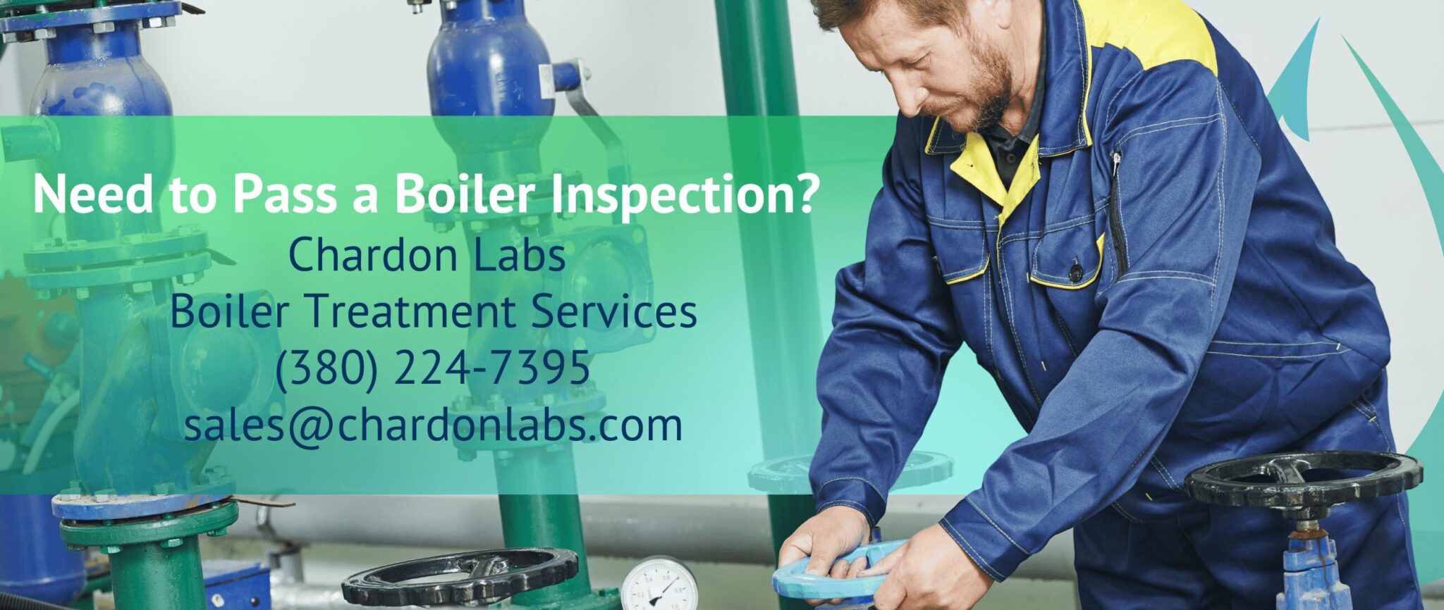 Commercial Boiler Inspection Regulations by State - Chardon