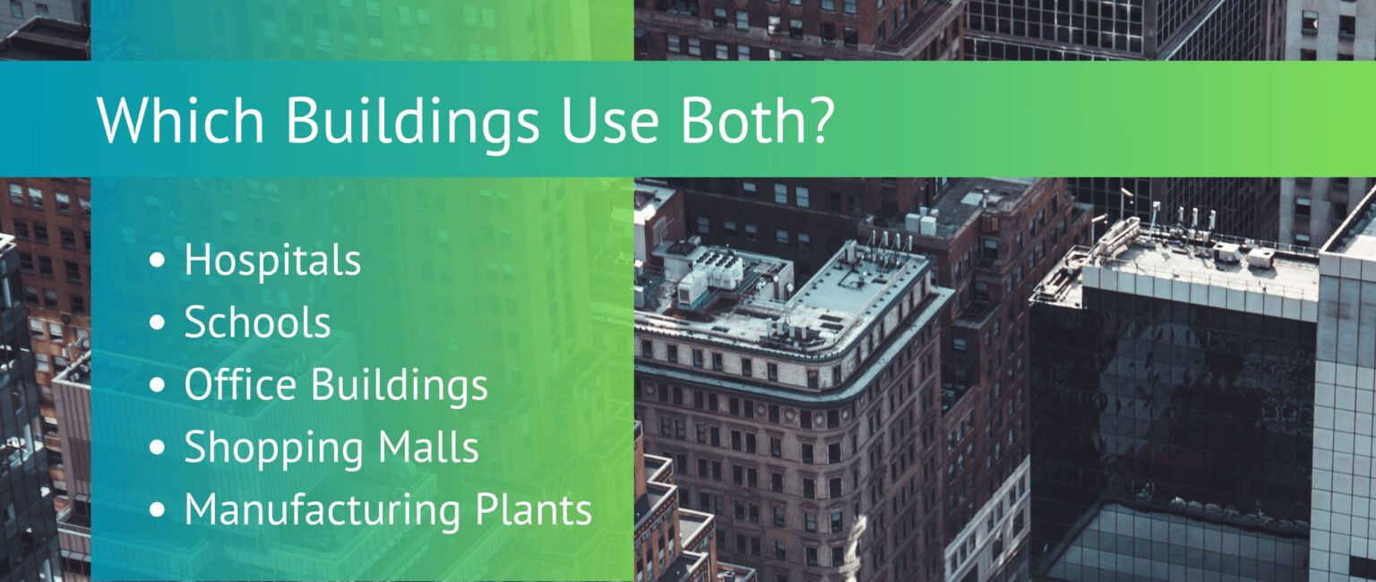 How Do Cooling Towers Work With Chillers - Chardon Labs