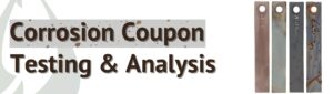 Corrosion Coupon Testing & Analysis - Chardon Labs