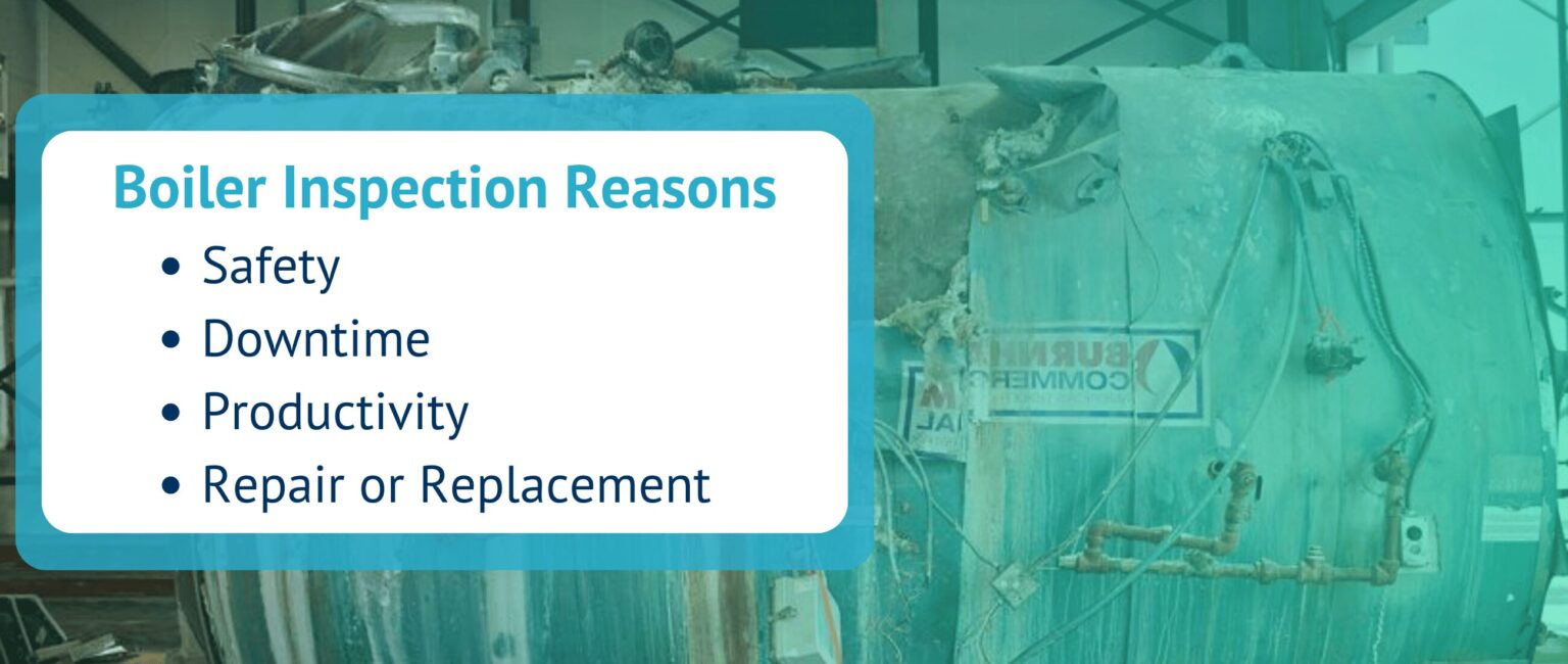 Commercial Boiler Inspection Regulations by State - Chardon