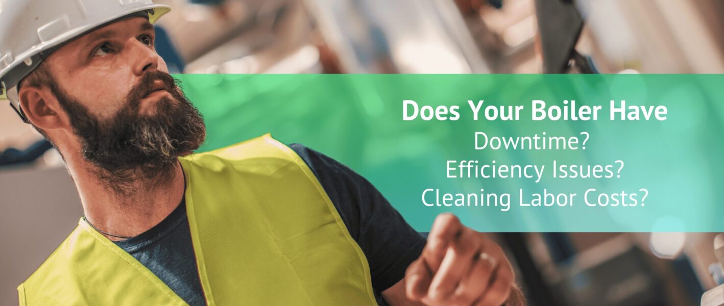 How to Clean Commercial Boilers - Chardon Labs