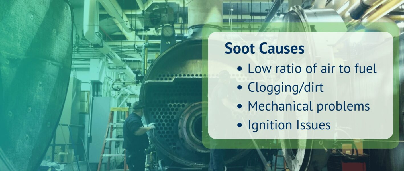 How to Clean Commercial Boilers - Chardon Labs