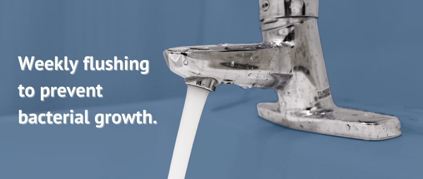 New GSA Water Testing Requirements - Chardon