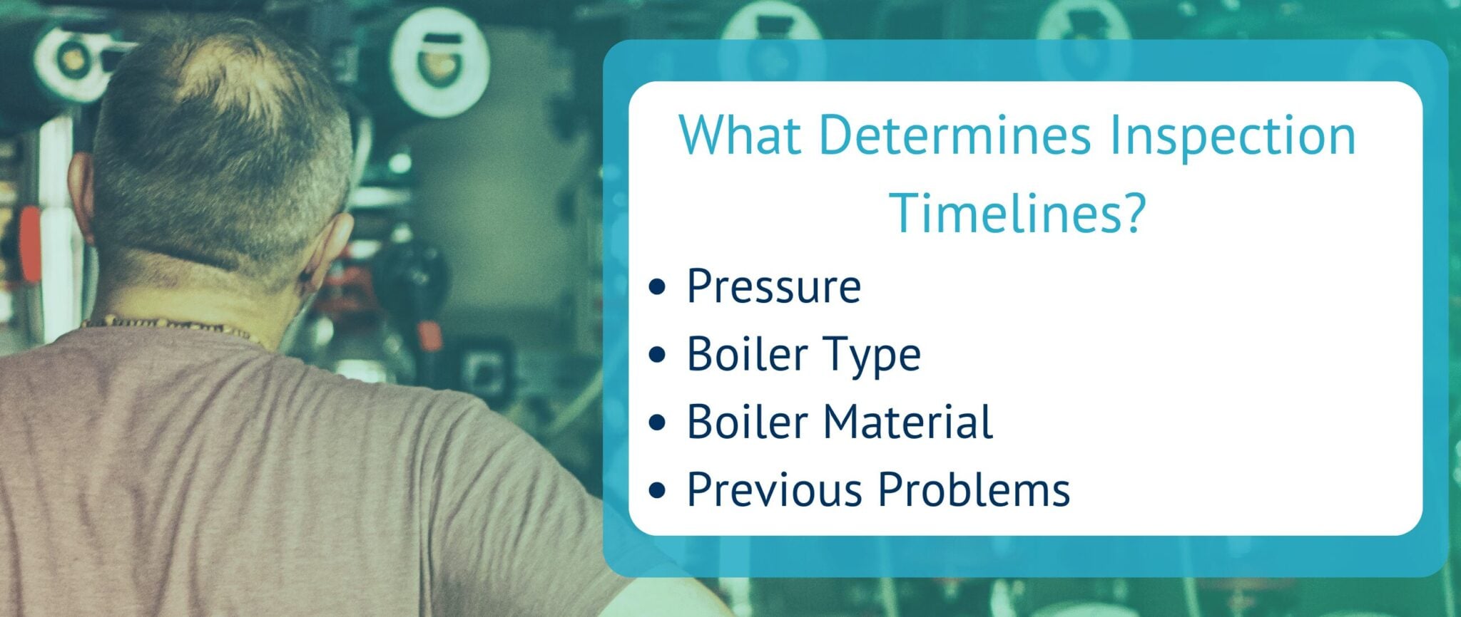 Commercial Boiler Inspection Regulations by State - Chardon