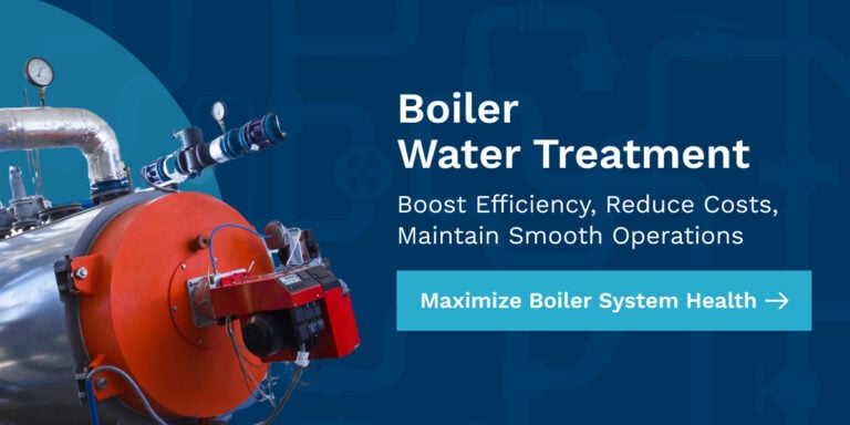 Boiler Scale Removal Guide: Clean Scale from Your Boiler