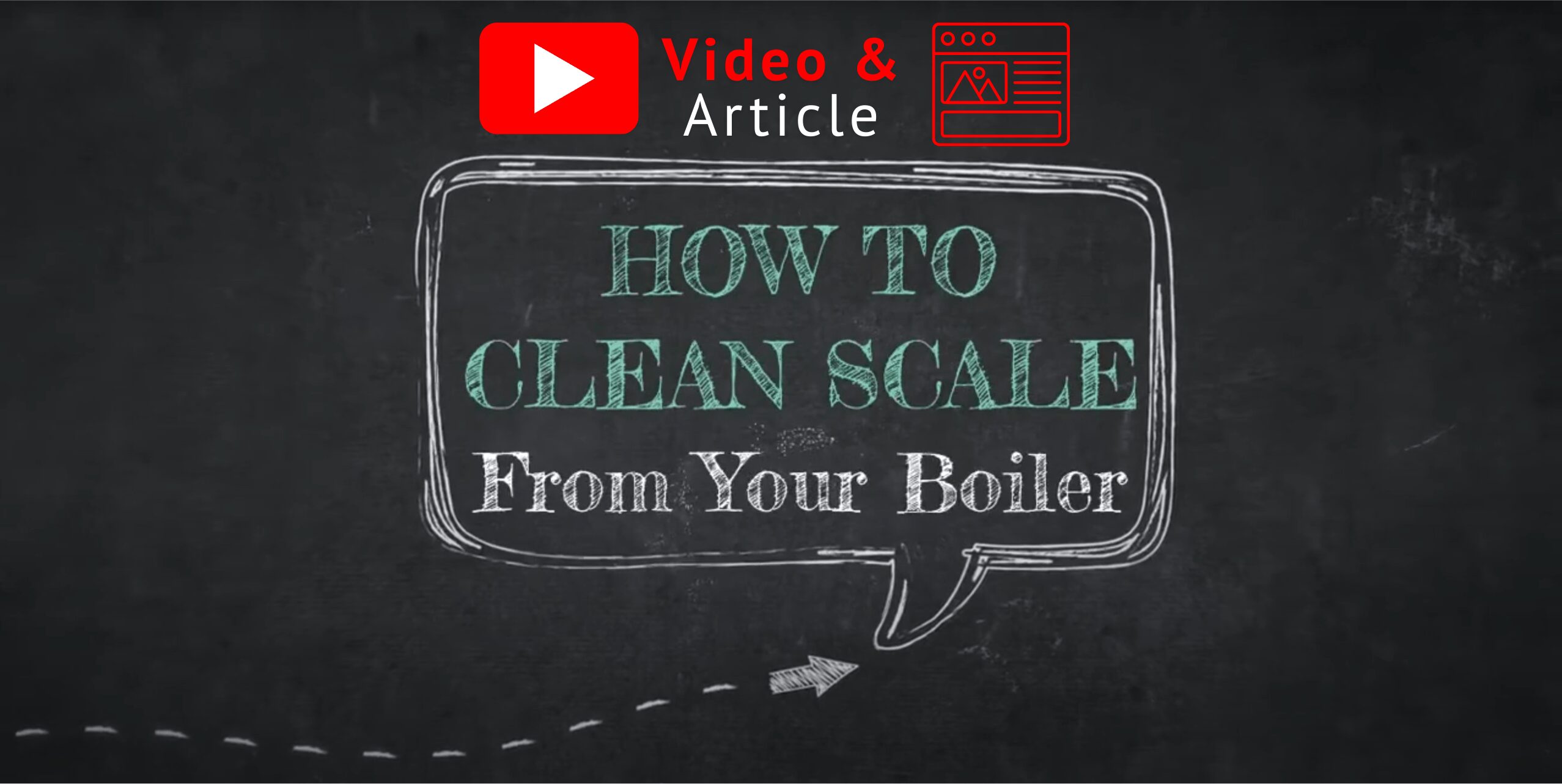 Boiler Scale Removal Guide: Clean Scale from Your Boiler