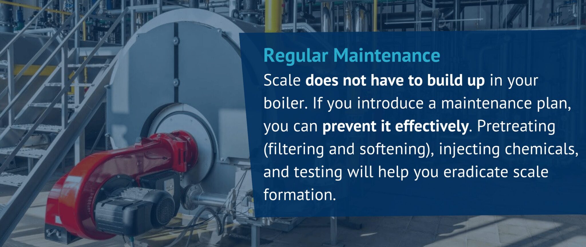Boiler Scale Removal Guide: Clean Scale from Your Boiler