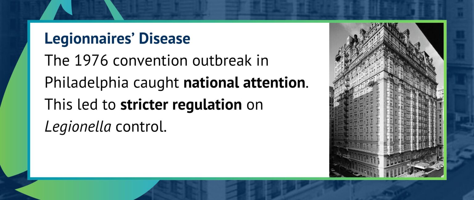 2026 NYC Legionella Outbreak - Chardon Labs